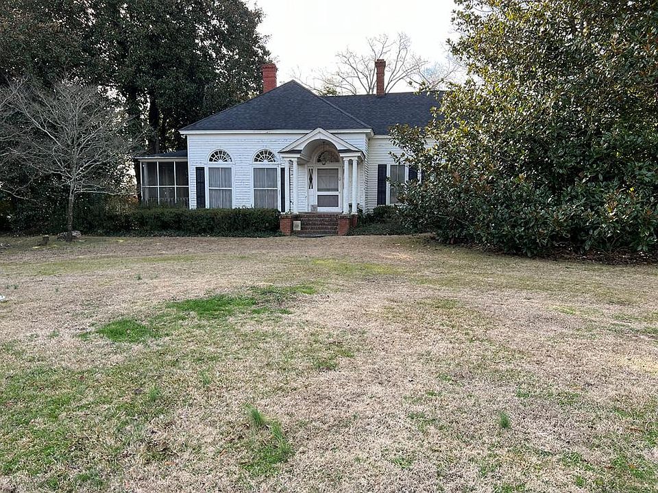 201-203 E Main St, Ridge Spring, SC 29129 | MLS #47671 | Zillow