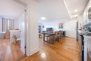 280 Riverside Drive #15M in Upper West Side, Manhattan | StreetEasy