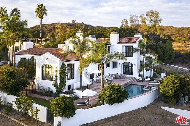 3170 Santa Maria Rd, Topanga, CA 90290 | MLS #23-269427 | Zillow