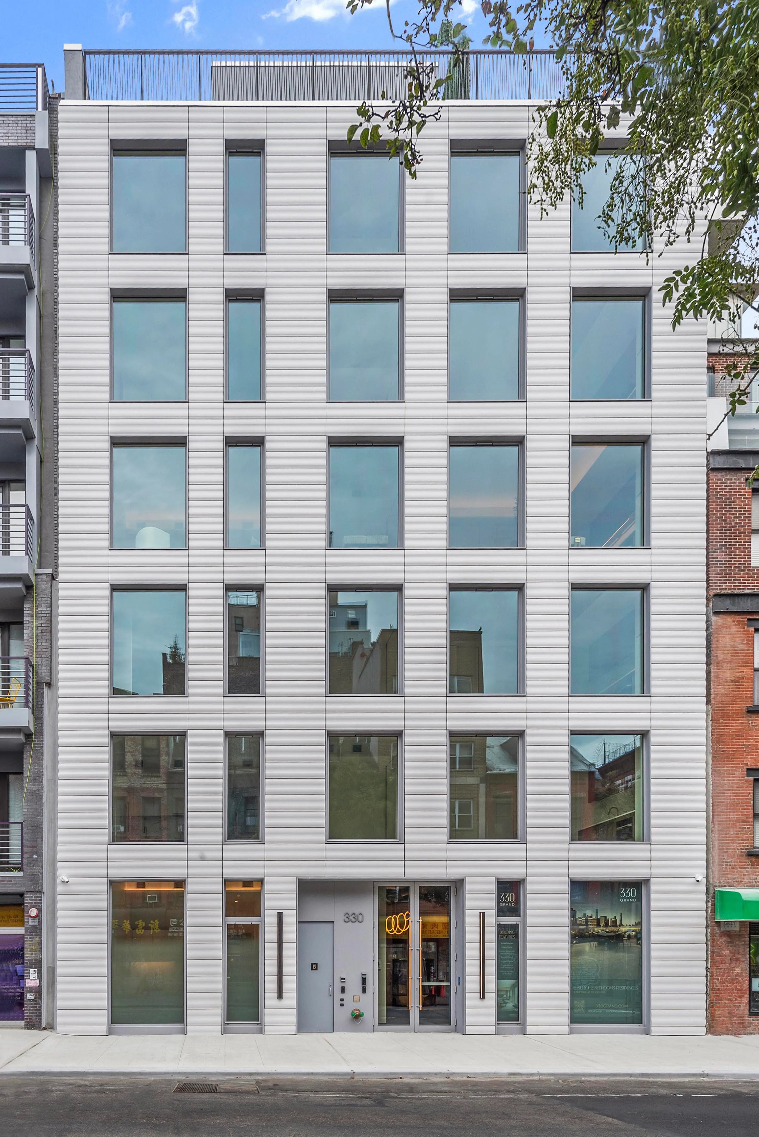 330 Grand at 330 Grand Street in Lower East Side : Sales, Rentals ...