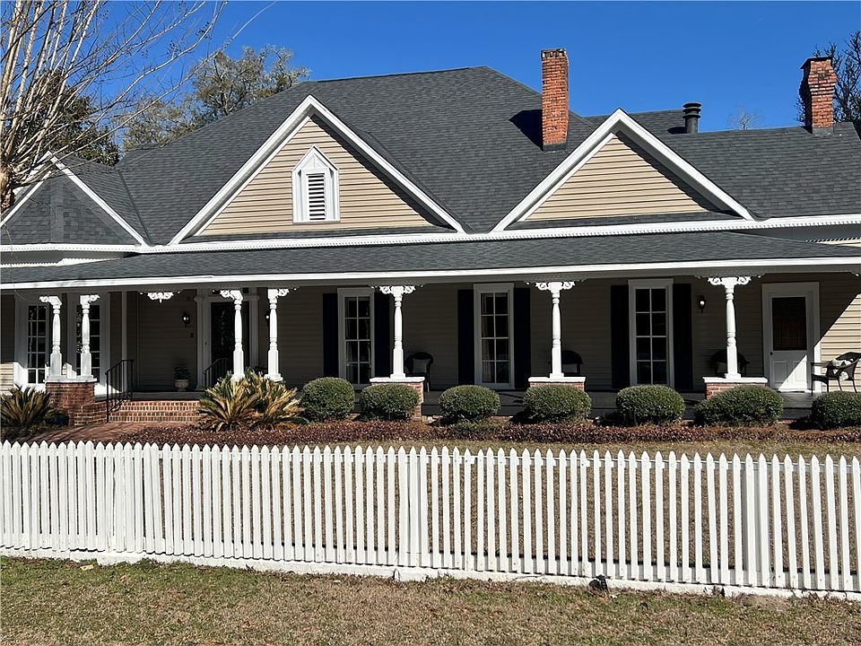 62 Leconte St, Pittsview, AL 36871 | Zillow