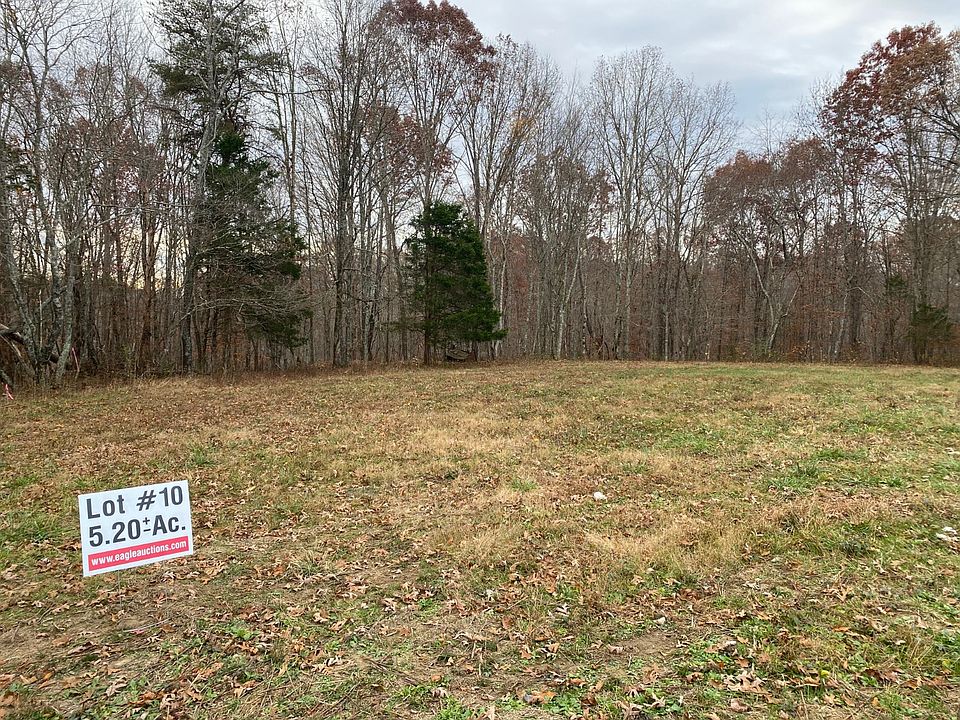 10 Ralph Spivey Ln, Gainesboro, TN 38562 | MLS #11225173 | Zillow