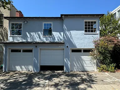 2673 Derby St Berkeley CA | Zillow