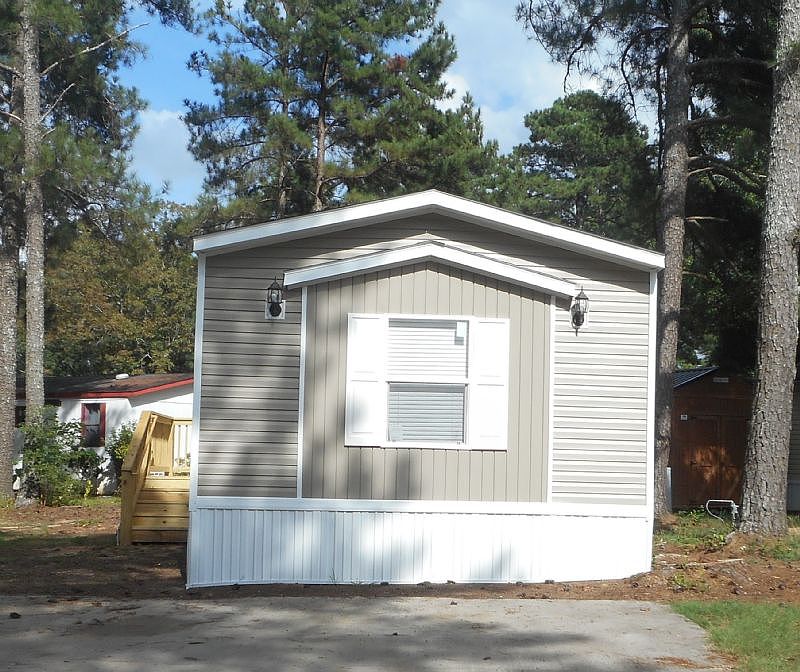 5291 Old Atlanta Rd Lot 133, Hampton, GA 30228 | Zillow