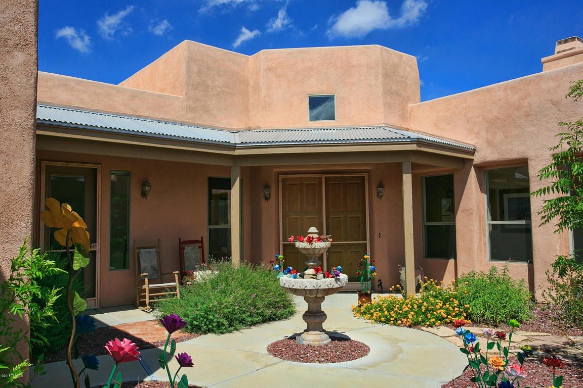 13788 E Langtry Ln, Tucson, AZ 85747 | Zillow