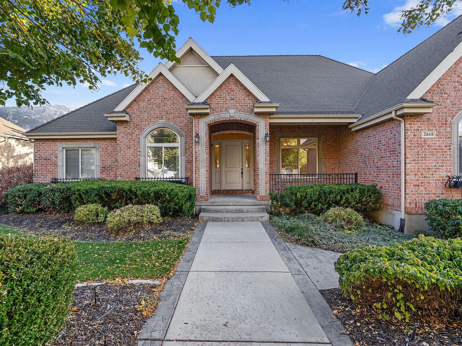 2468 River Bottom Rd, Springville, UT 84663 | Zillow