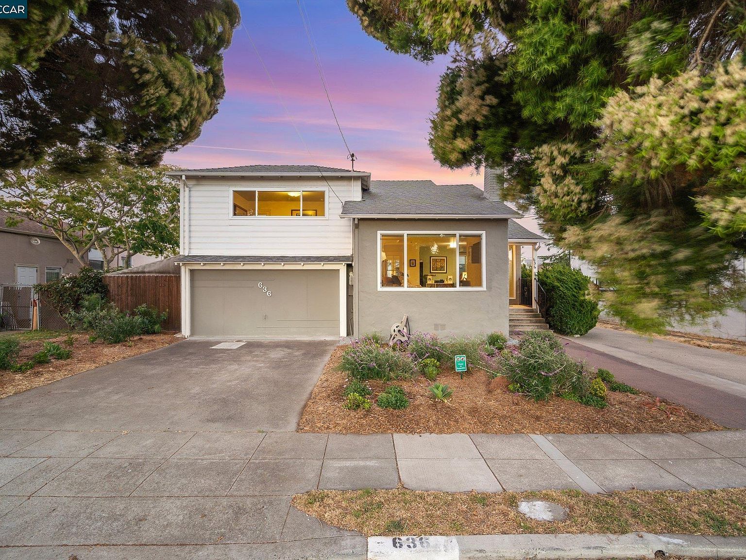 636 40th St, Richmond, CA 94805 | Zillow