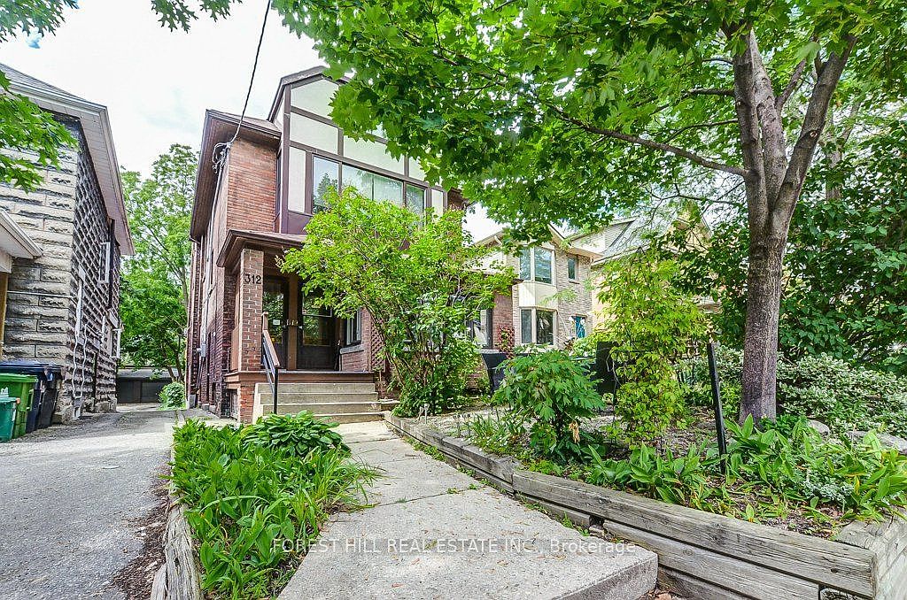 312 Quebec Ave, Toronto, ON M6P 2V3 | Zillow
