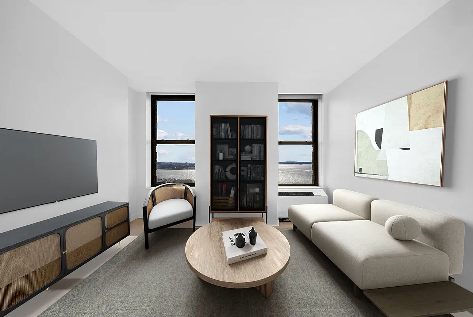 17 Battery Pl #1843, New York, NY 10004 | Zillow