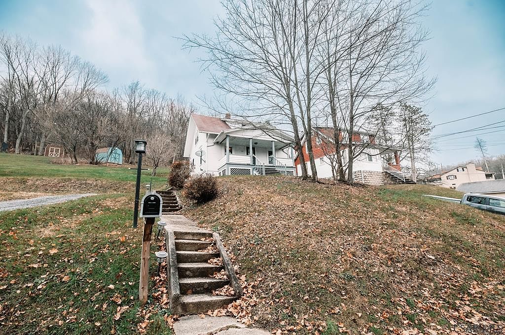 128 Alma Ave, Johnstown, PA 15902 | Zillow