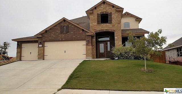 5120 Siltstone Loop, Killeen, TX 76542 | Zillow