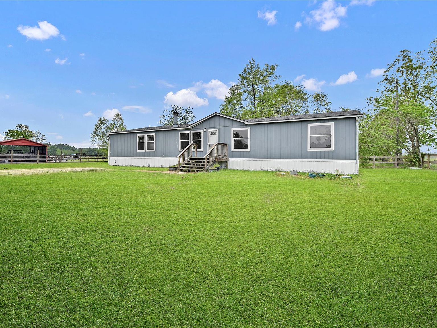 234 County Road 2286, Cleveland, TX 77327 | MLS #48486574 | Zillow