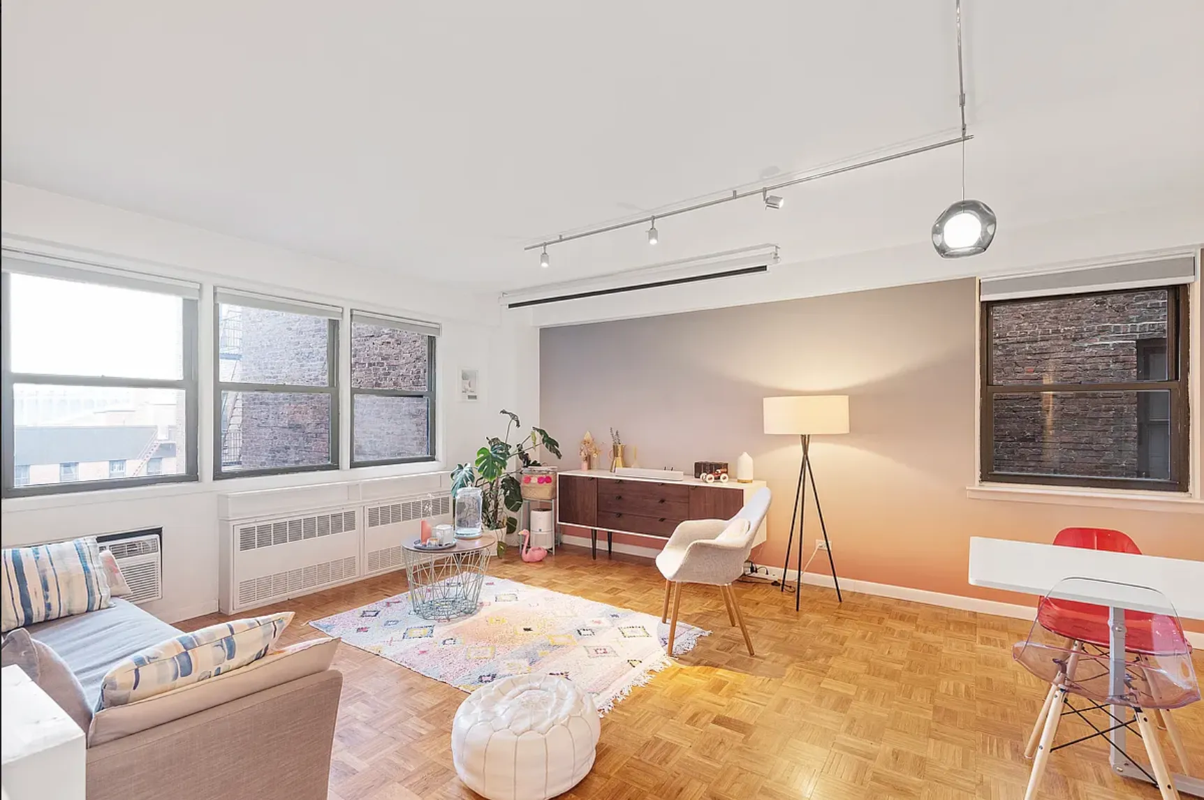 579 West 215th Street #5C in Inwood, Manhattan | StreetEasy