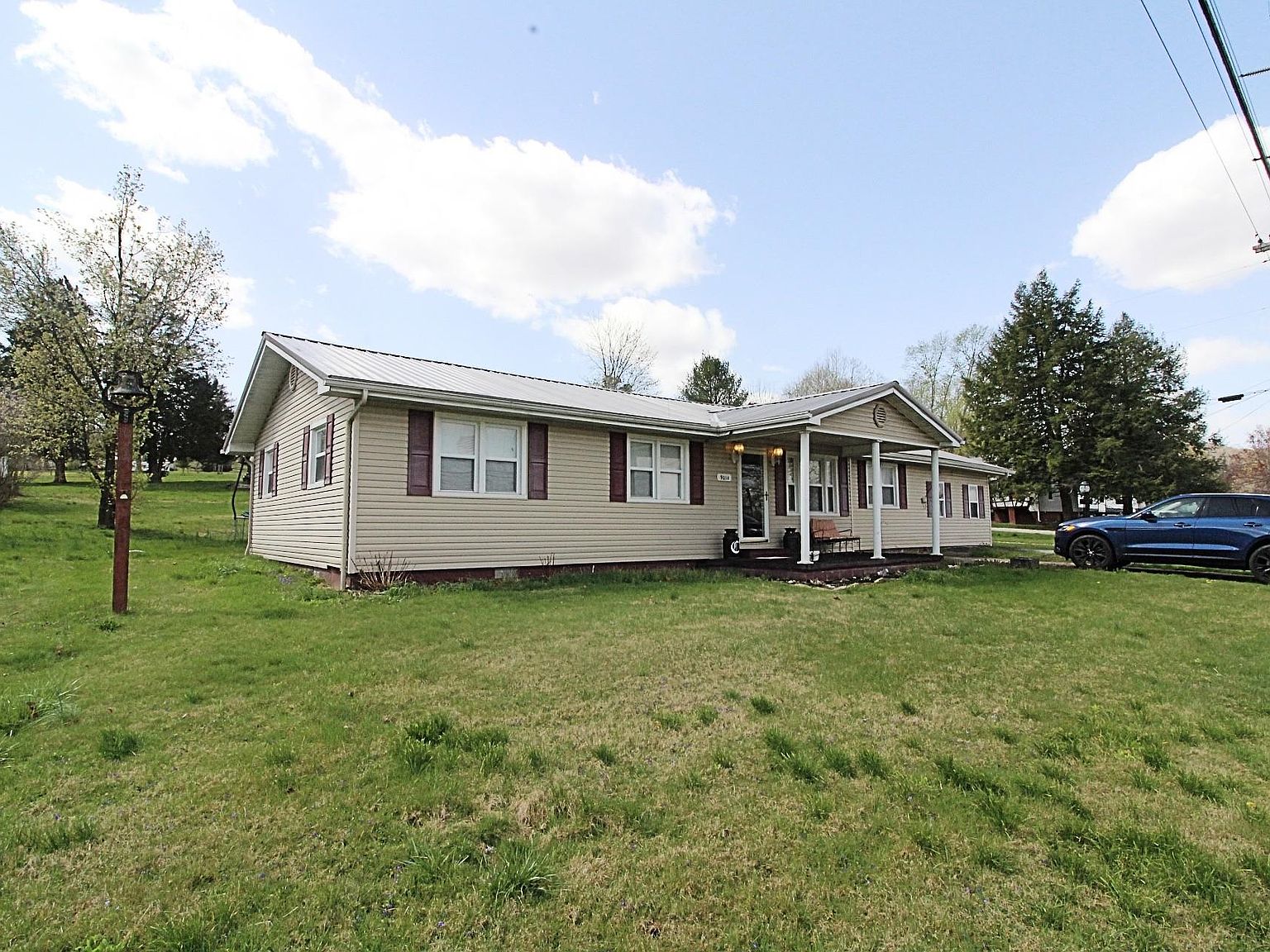 9014 Highway 8 Rd, Garrison, KY 41141 | Zillow