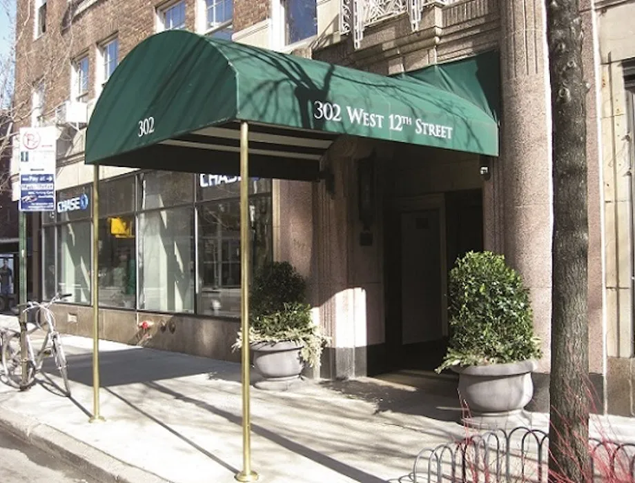 302 West 12th Street #12A in West Village, Manhattan | StreetEasy