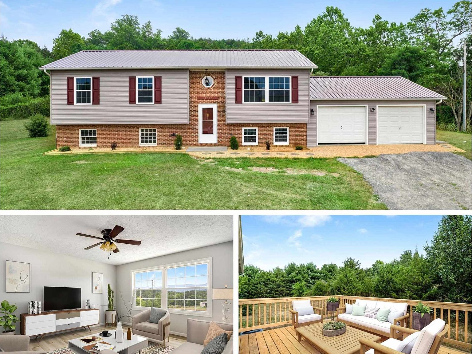 10308 Us Highway 340 N, Rileyville, VA 22650 | Zillow