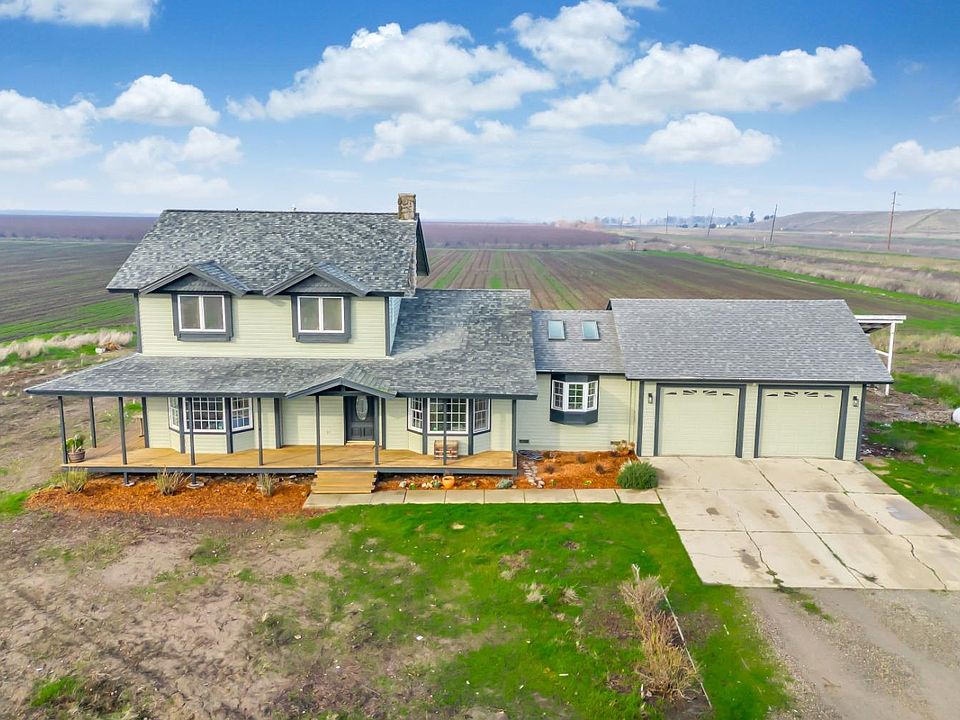 44643 County Road 29, Davis, CA 95618 | MLS #224021512 | Zillow