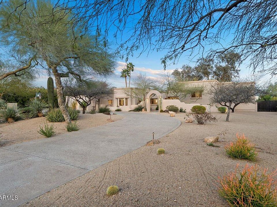 5709 N Harding Dr, Paradise Valley, AZ 85253 | Zillow