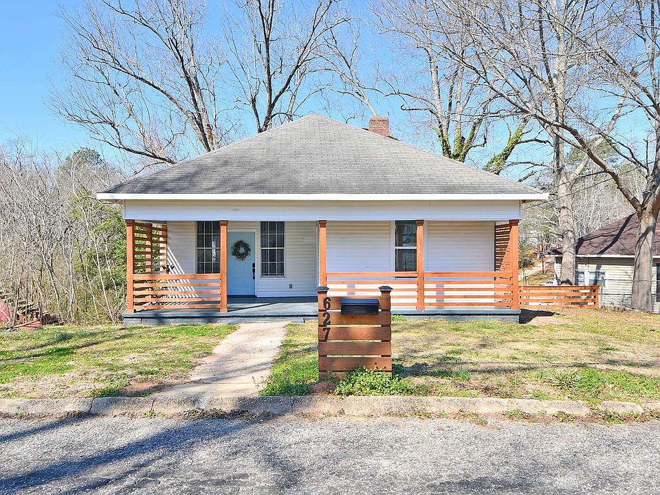 627 Stone Ave, Roanoke, AL 36274 | Zillow