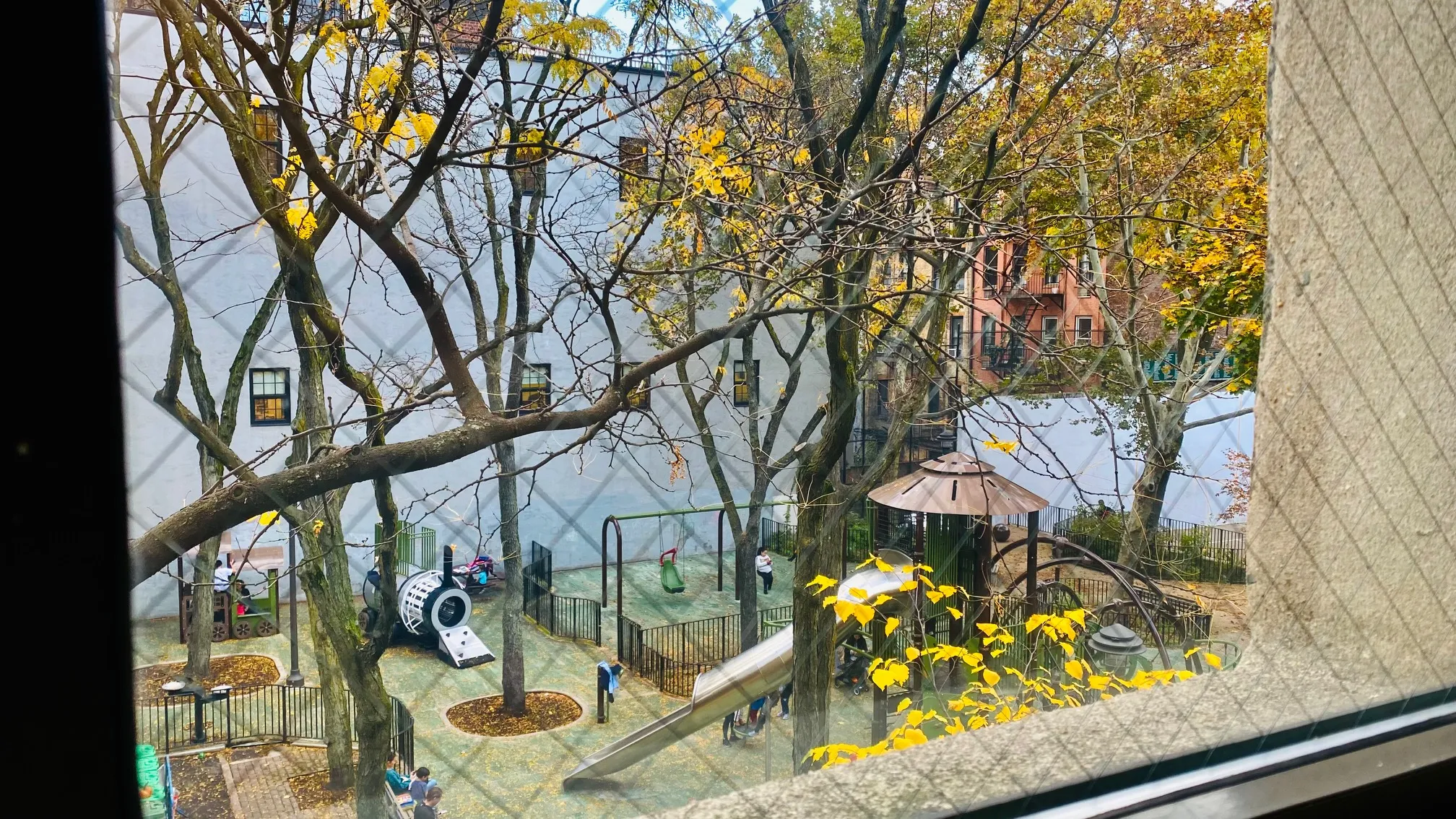435 West 45th Street #2C in Hell's Kitchen, Manhattan | StreetEasy