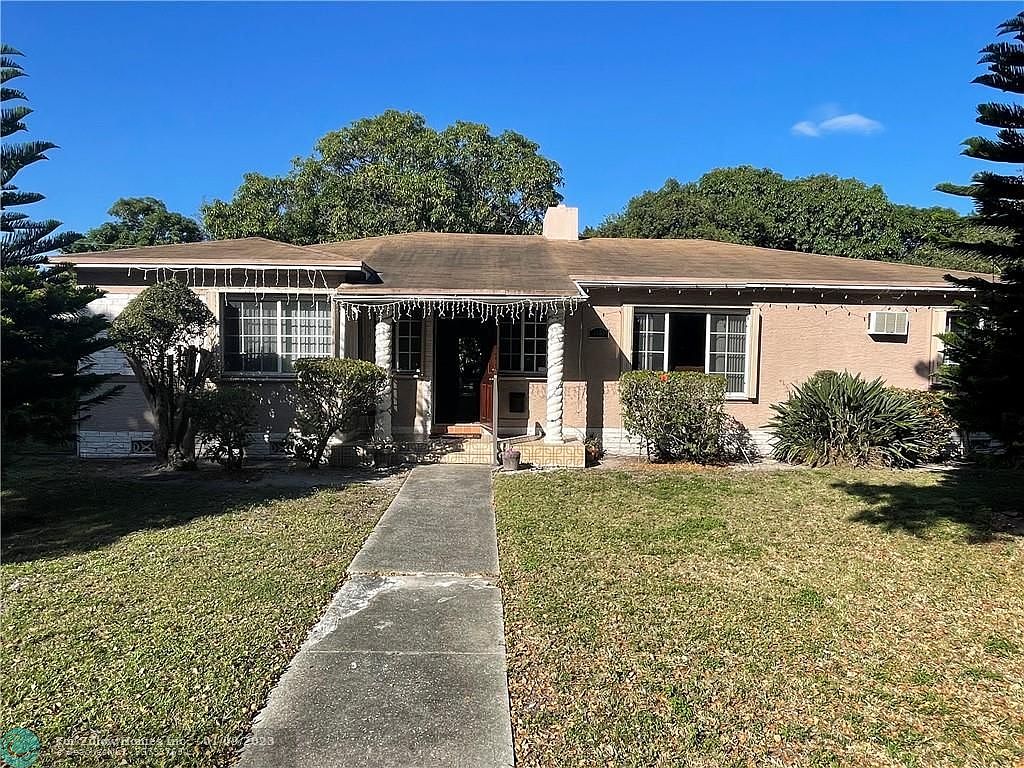 1065 NW 52nd St, Miami, FL 33127 | Zillow