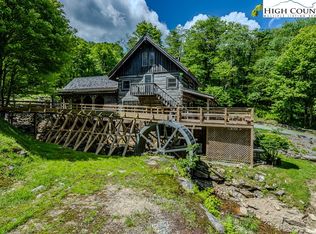 840 Ed Williams Road, Zionville, NC 28698 | MLS #251996 | Zillow