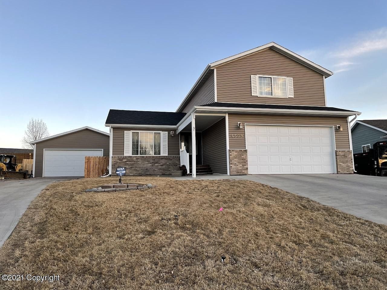 4509 Wilson Way, Gillette, WY 82718 | Zillow