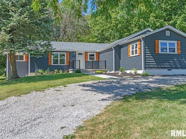 Springfield IL Real Estate - Springfield IL Homes For Sale | Zillow