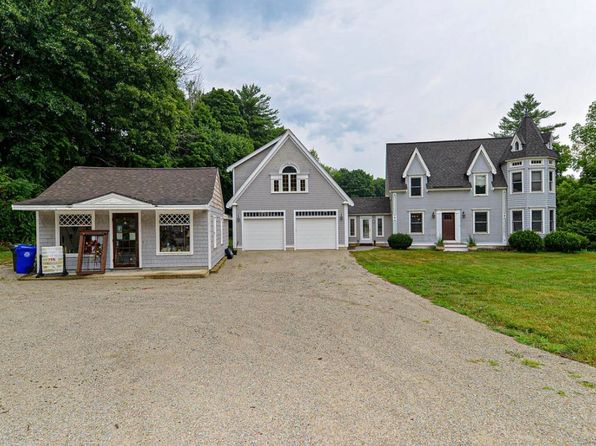 Hampstead NH Real Estate - Hampstead NH Homes For Sale | Zillow