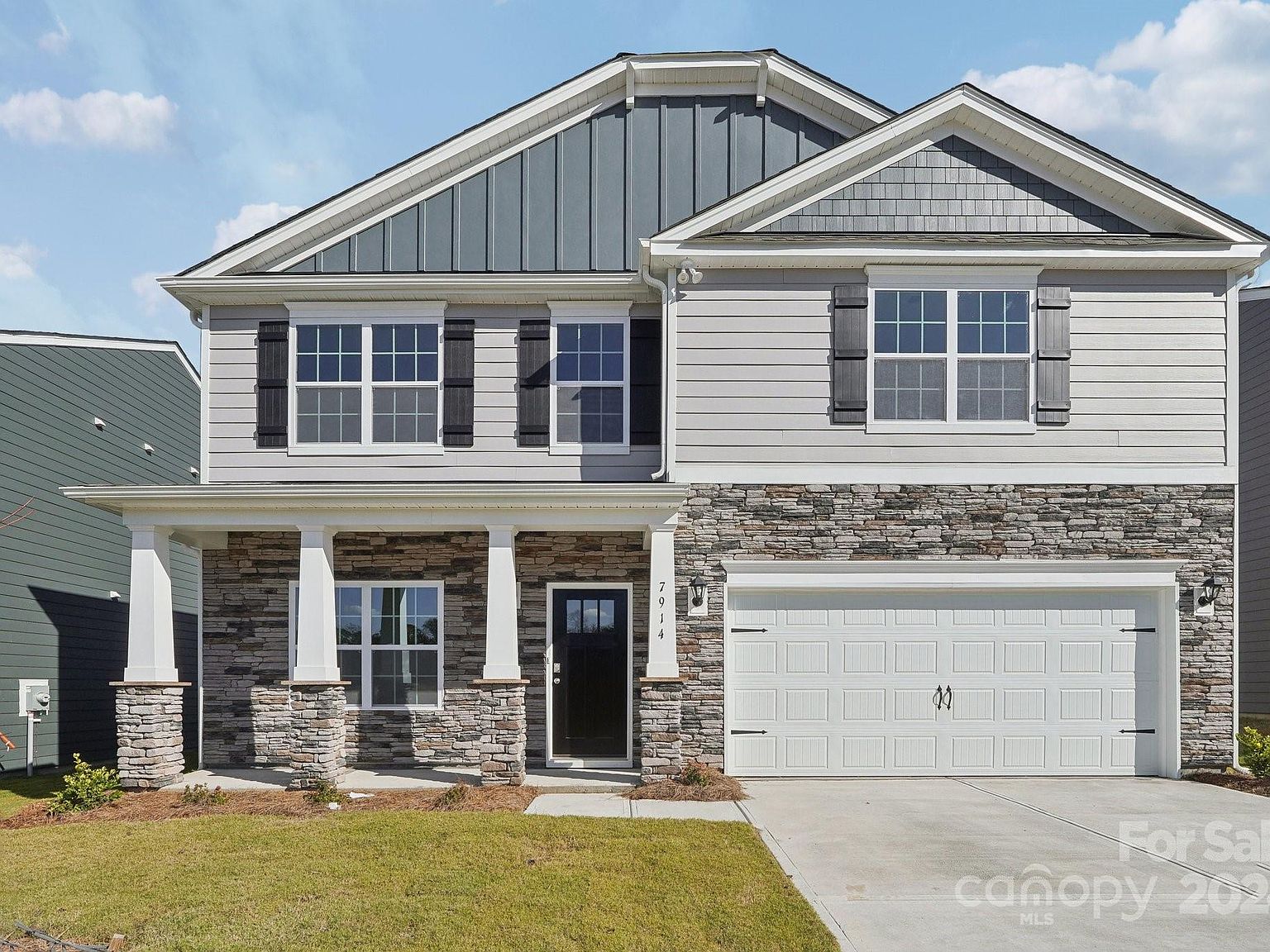 7914 Old Brook Rd, Sherrills Ford, NC 28673 | Zillow