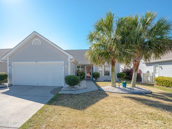 Sunset Beach NC Real Estate - Sunset Beach NC Homes For Sale | Zillow