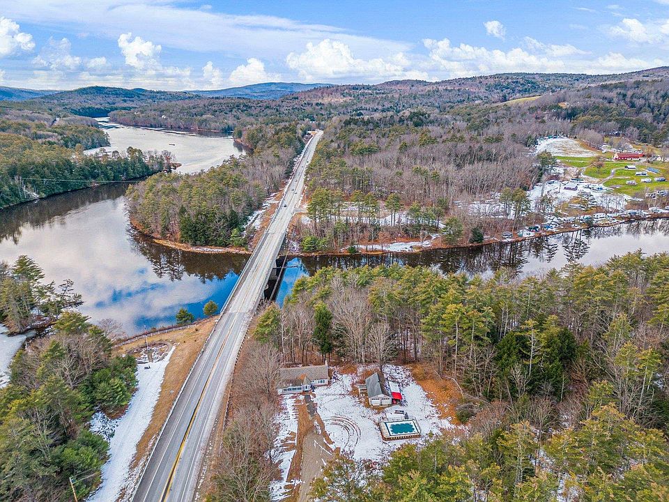 38 New Hampshire Route 104, New Hampton, NH 03256 | Zillow