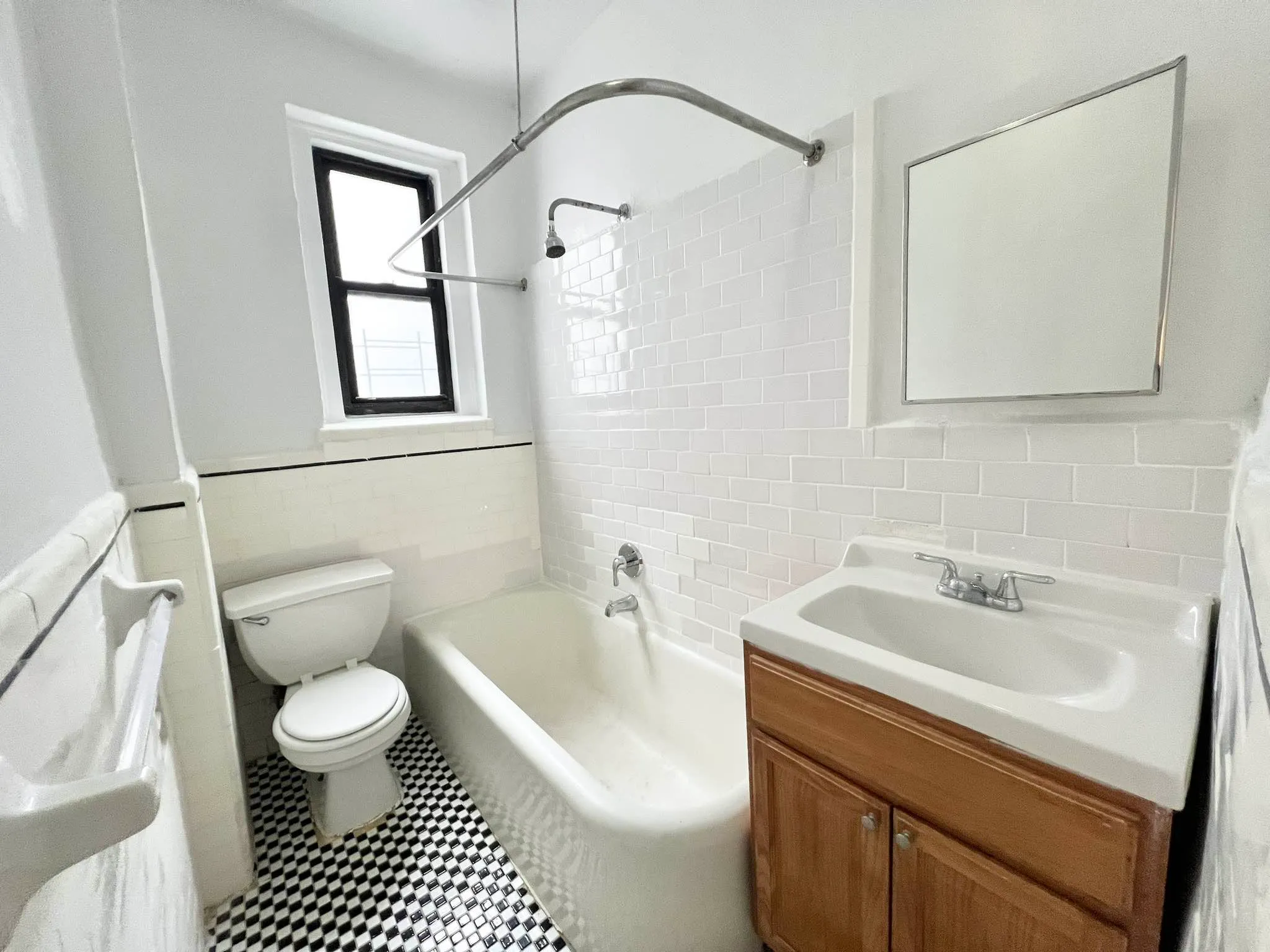 1565 Grand Concourse #B43 in Concourse, Bronx | StreetEasy