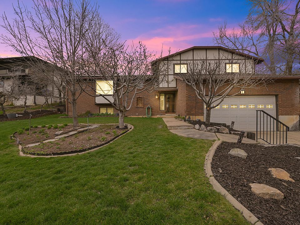 2555 E 2050 N, Layton, UT 84040 | Zillow