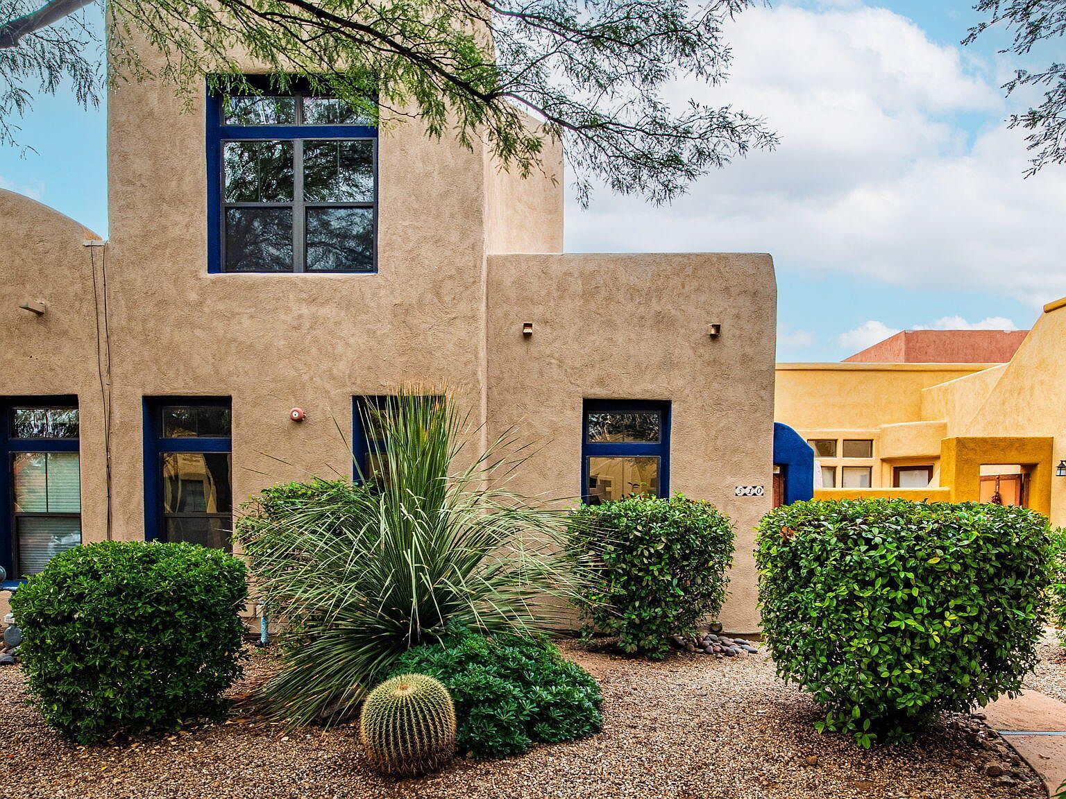 510 Post Way, Tubac, AZ 85646 | MLS #22230564 | Zillow