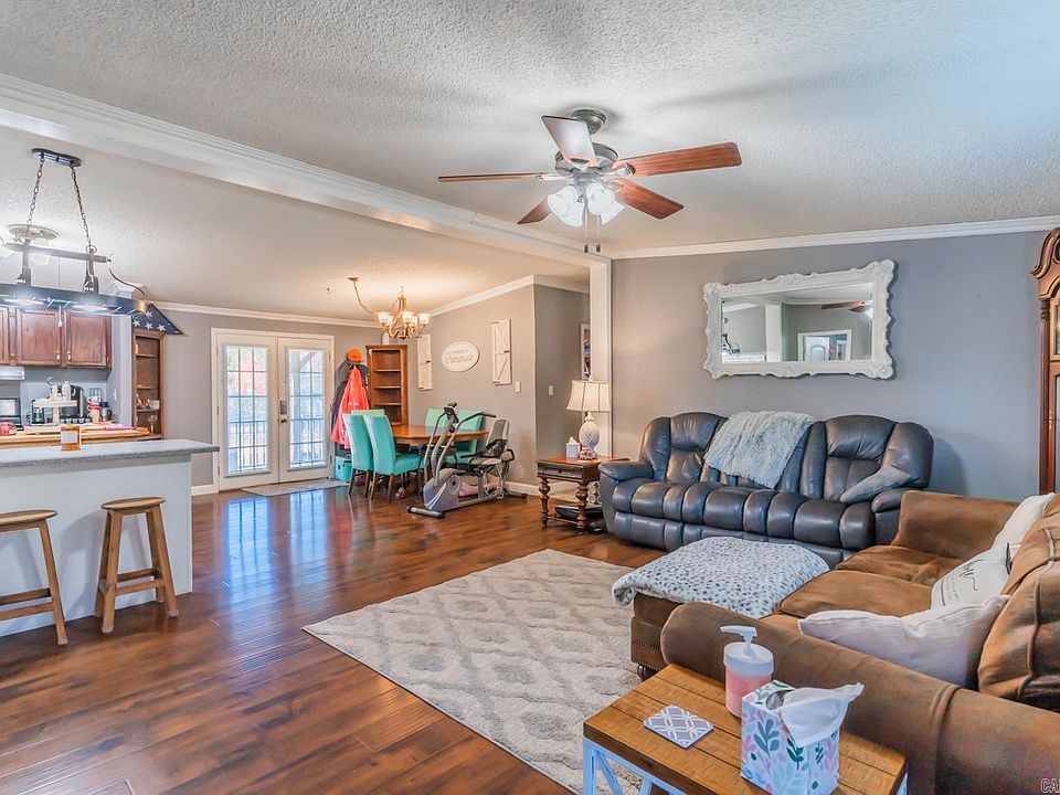 57 County Road 117, Bono, AR 72416 | Zillow