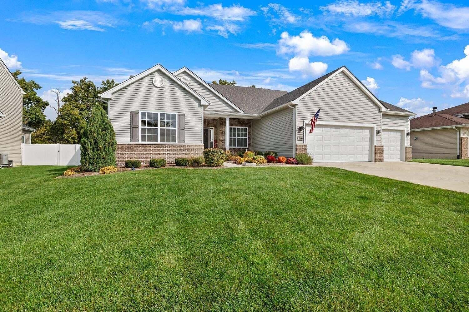 5306 Rudd Ct, Crown Point, IN 46307 | MLS #804231 | Zillow
