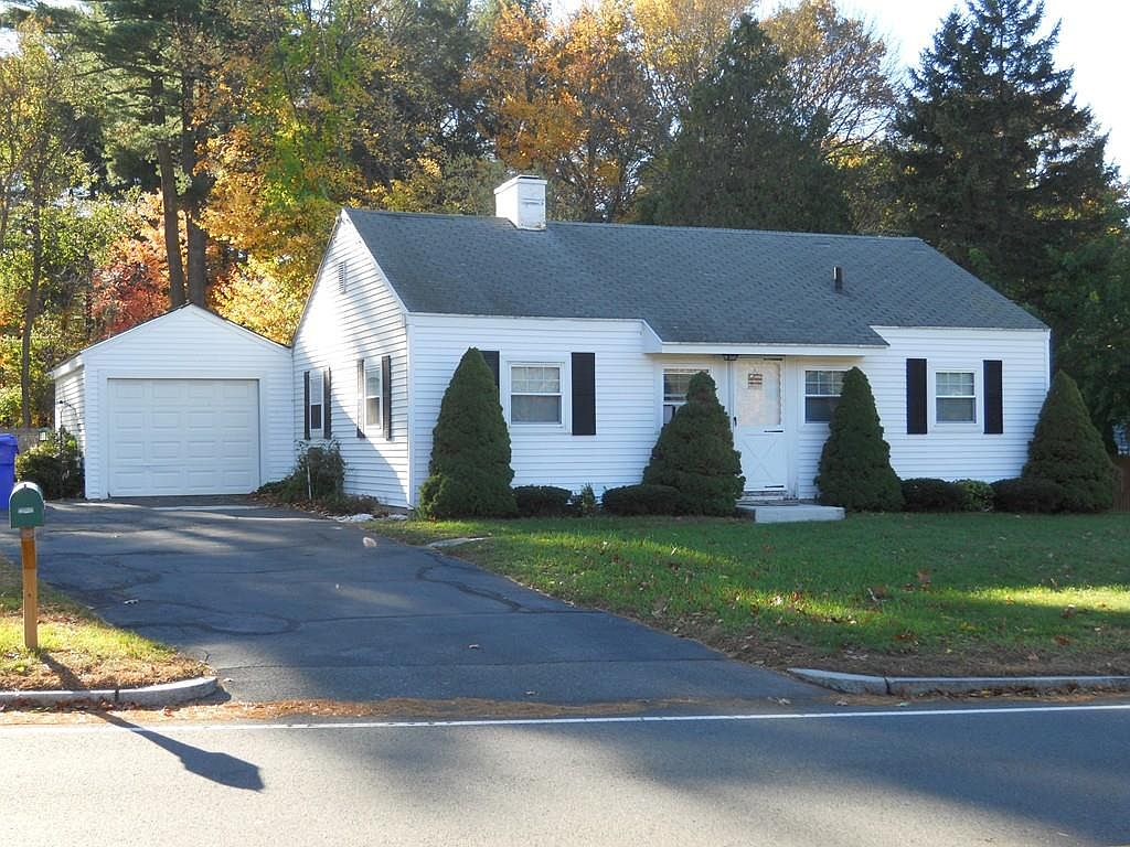270 Tiffany St, Springfield, MA 01108 | Zillow