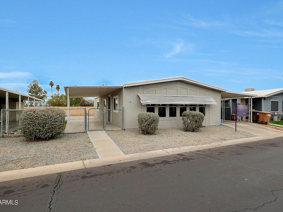 8301 N 103rd Ave LOT 69, Peoria, AZ 85345 | Zillow
