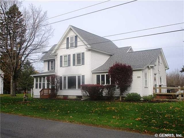 389 Haley Rd, Ontario, NY 14519 | Zillow