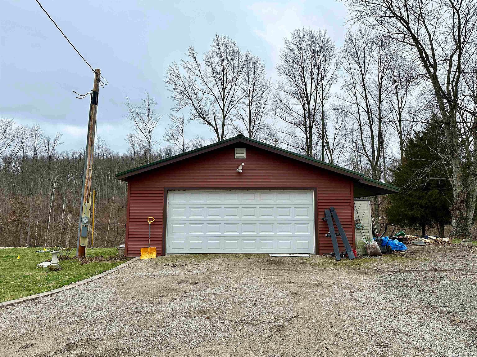 3210 Chestnut Ln, Freedom, IN 47431 | Zillow