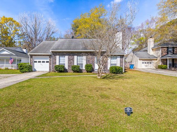 North Charleston SC Real Estate - North Charleston SC Homes For Sale ...