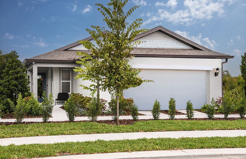 Daylen Plan, Pioneer Ranch, Ocala, FL 34476 | Zillow