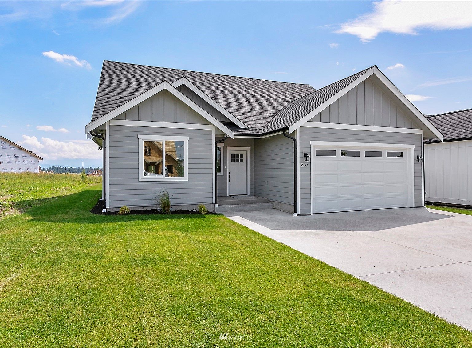 2111 Lagerwey Circle, Lynden, WA 98264 | Zillow