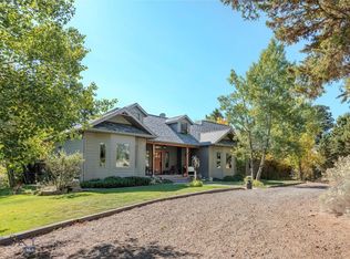 550 Boulder Frontage Rd, Boulder, MT 59632 | MLS #30051699 | Zillow