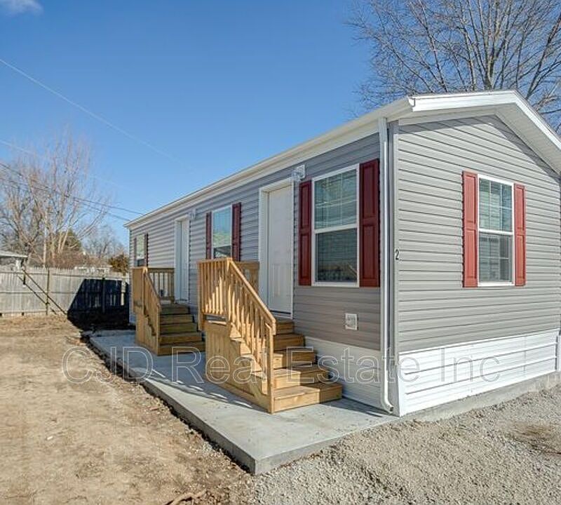 205 N North St LOT 2, Raymond, IL 62560 | Zillow