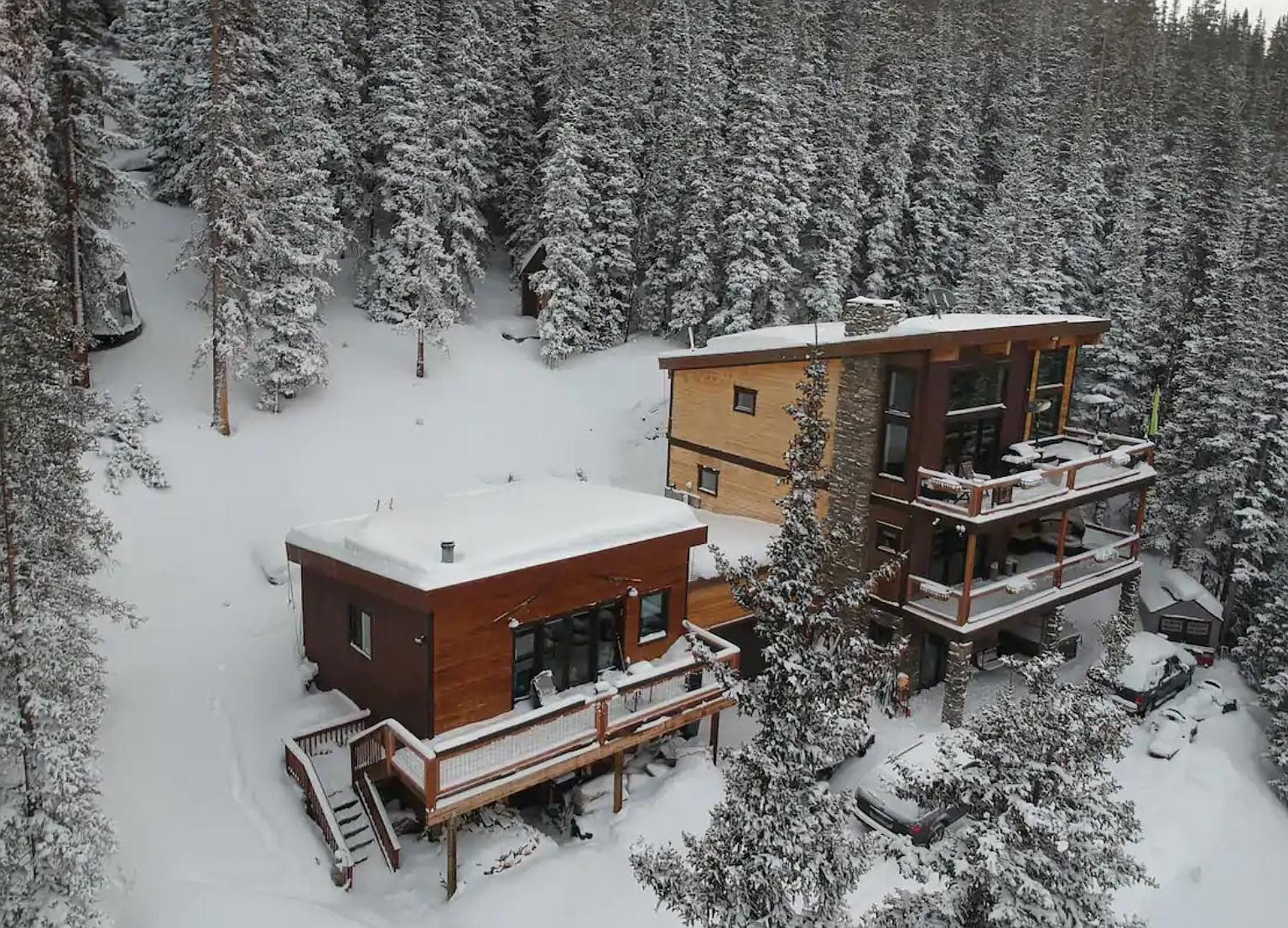 353 Bullion Mine Rd, Dillon, CO 80435 | Zillow