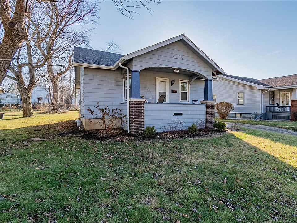 965 E Wood St, Decatur, IL 62521 | Zillow