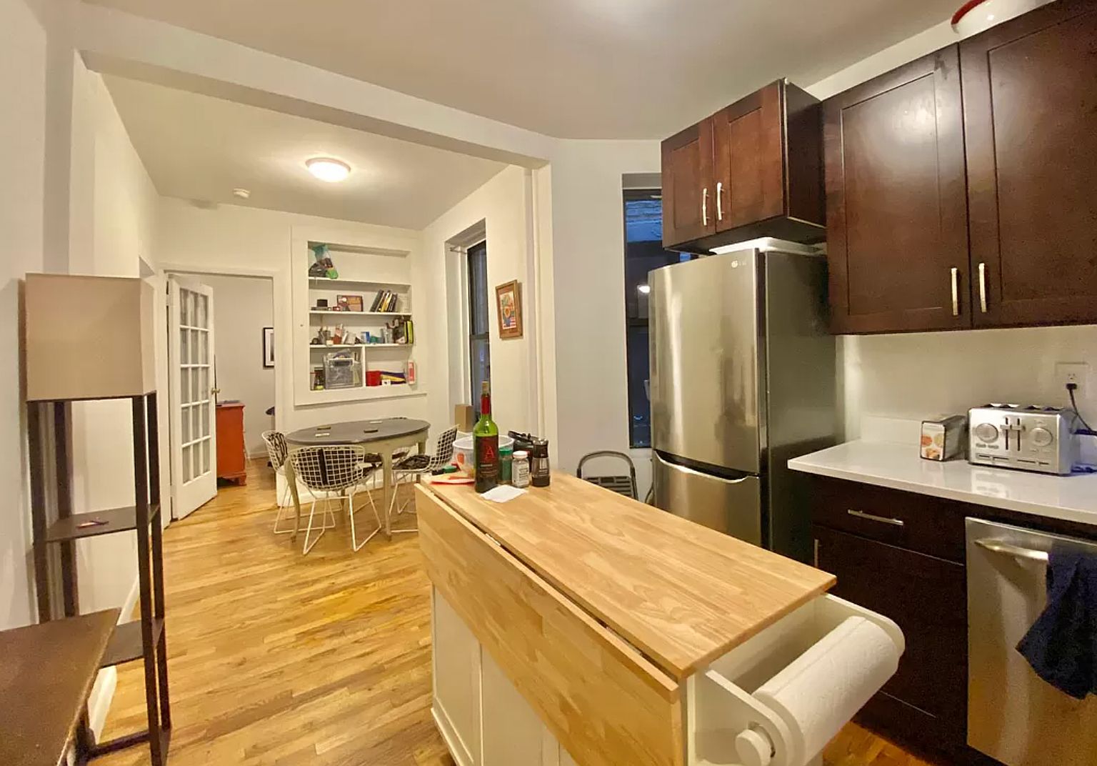 99 E 7th St APT 7, New York, NY 10009 | Zillow