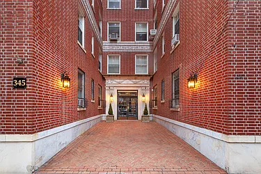 345 West 55th Street #1-D in Hell's Kitchen, Manhattan | StreetEasy